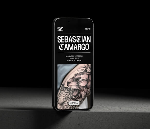 Ayesha Web Developer & Designer